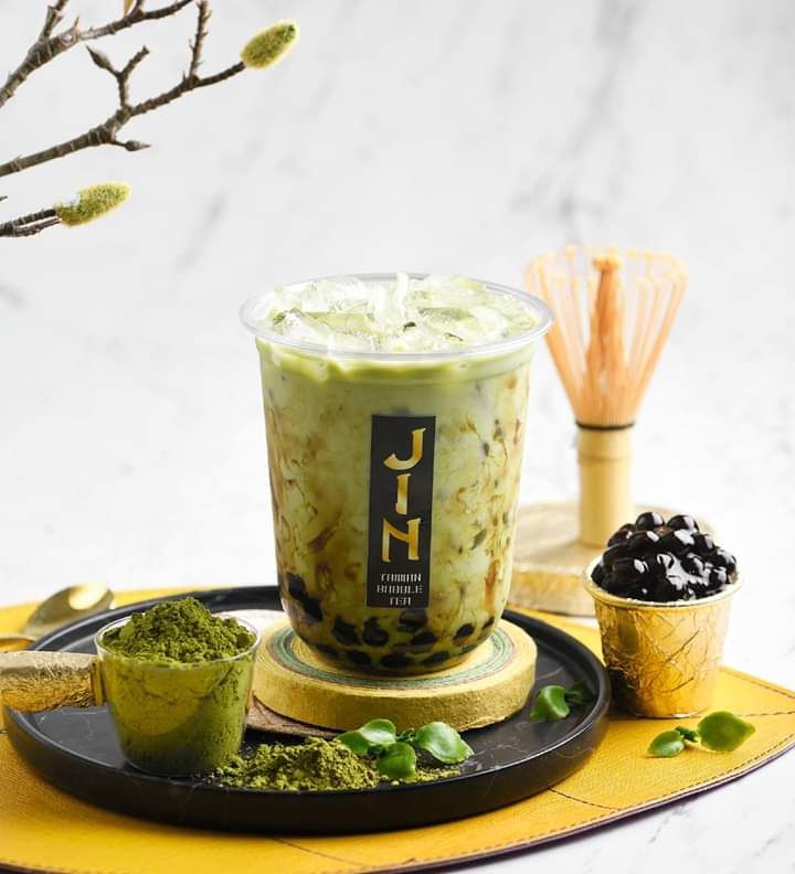 Jin cha อุดรธานี - สั่งอาหารเดลิเวอรี | Wongnai x LINE MAN