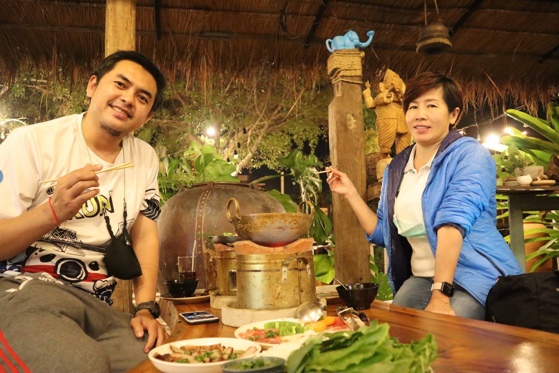 รูป MEEDEE cafe’ in the jungle MEEDEE cafe’ in the jungle