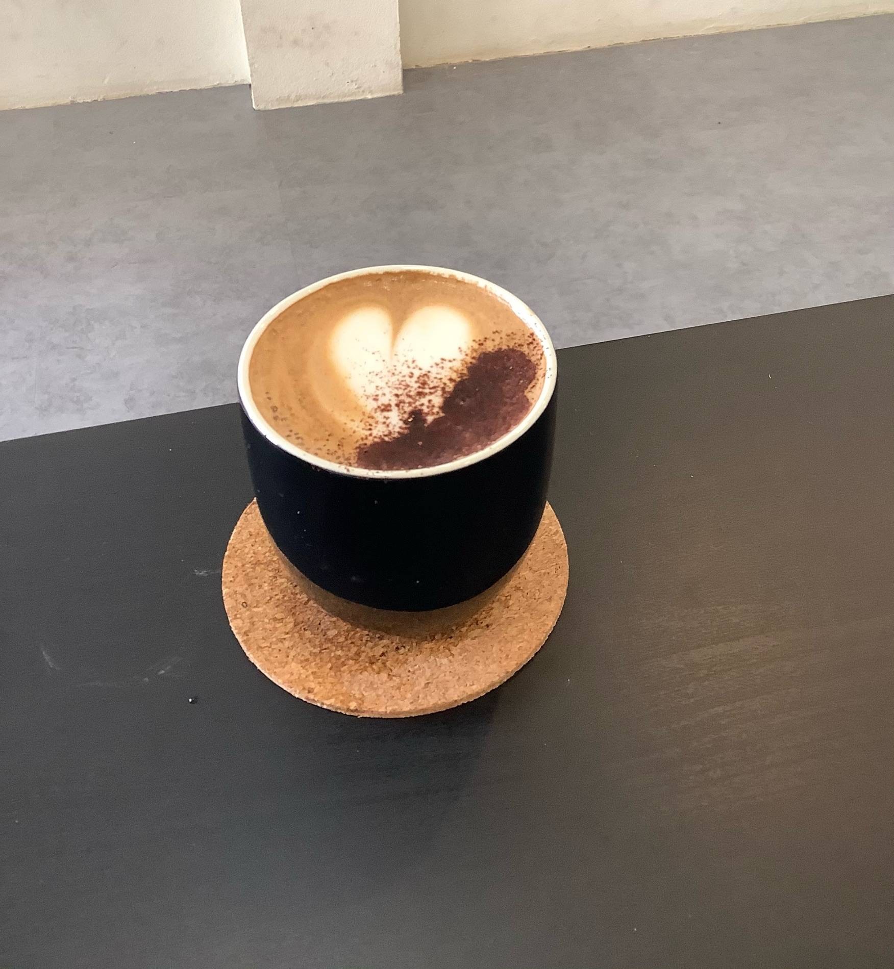 ร้าน SOf Coffee Routine 1 | รีวิวร้านอาหาร