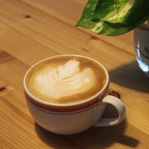 ร้าน Moka Kafe' (มอคค่า คาเฟ่) | รีวิวร้านอาหาร