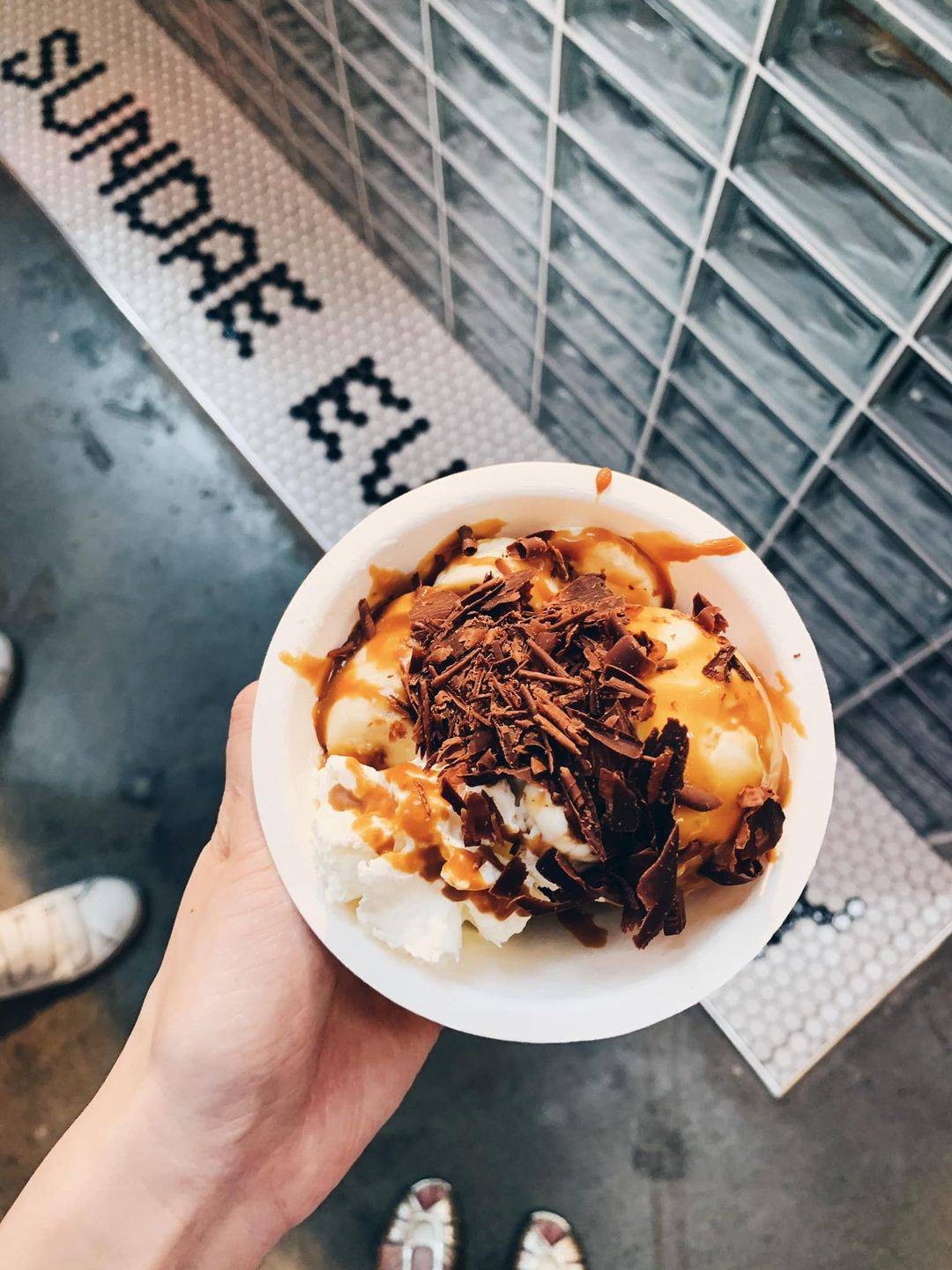 รูป Guss Damn Good เดอะ คอมม่อน ศาลาแดง - Wongnai