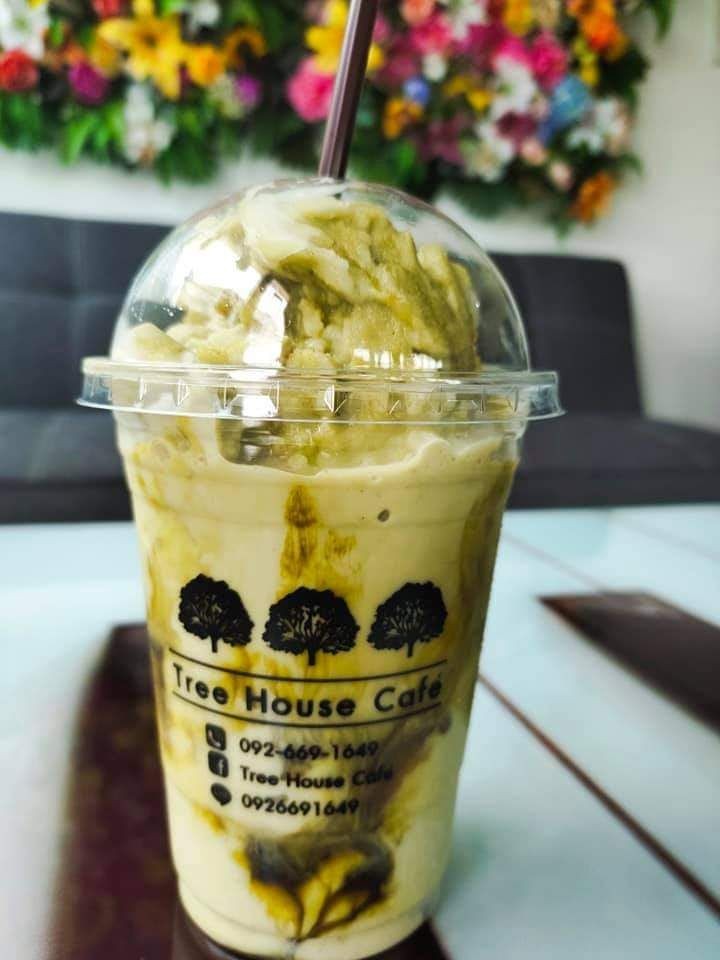 Tree House cafe บ้านพฤกษา71 ซอย 5 บ้านหลังที่2 ด้านขวา - สั่งอาหารเดลิเ ...