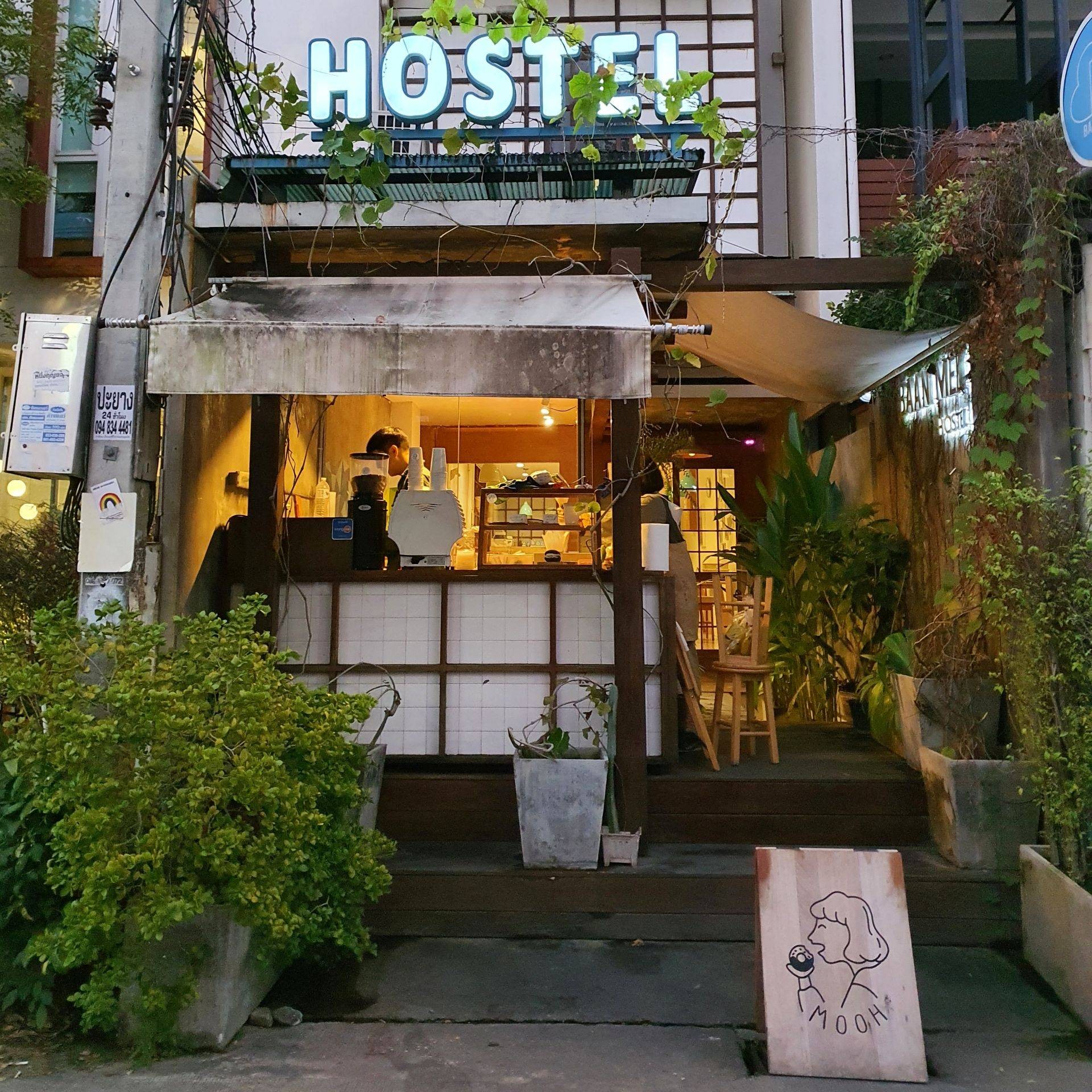 รีวิว Mooh Doughnuts - ร้านโดนัทเจ้าดัง ที่คุ้มค่ากับการไปรอ