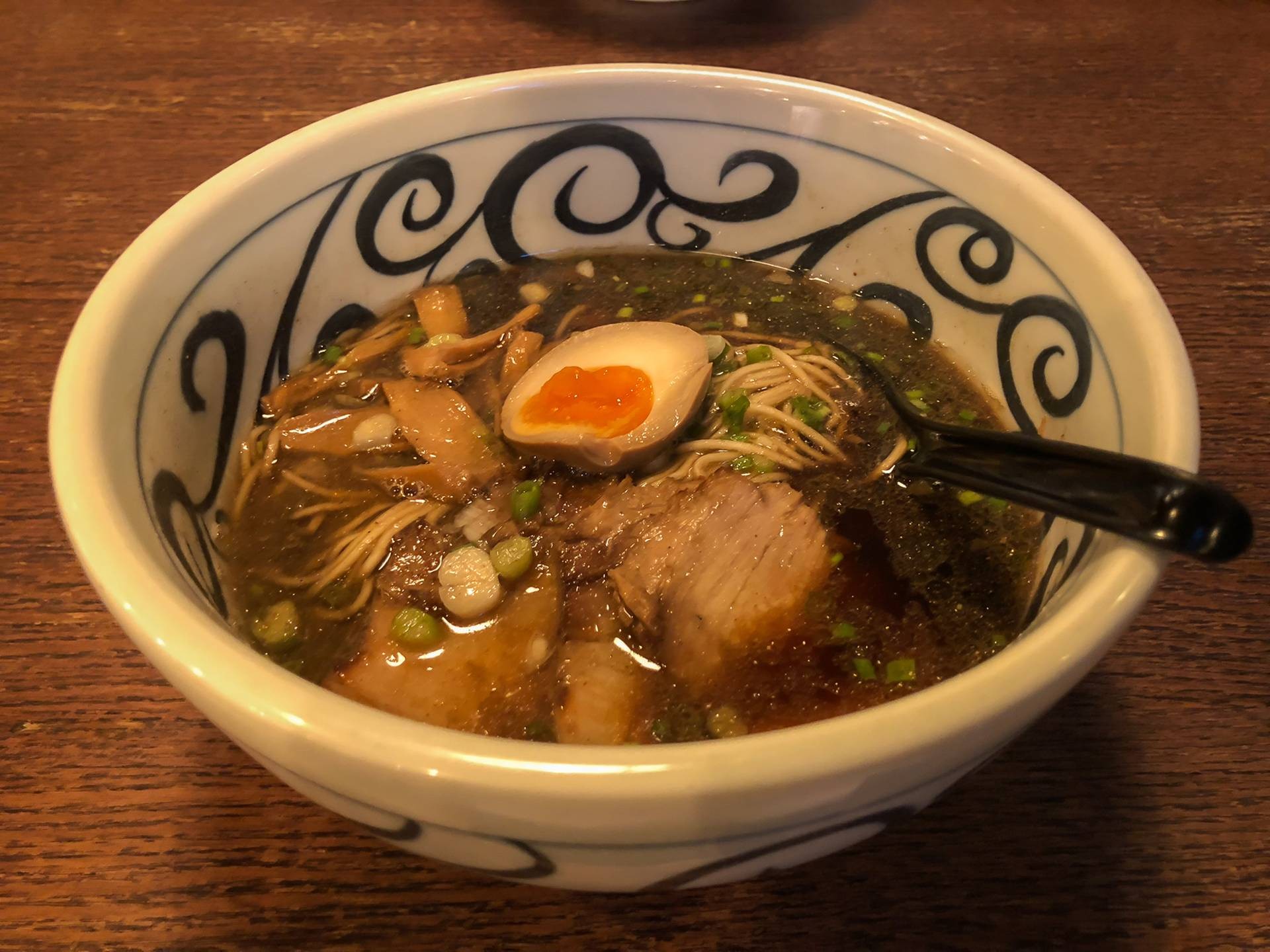 รีวิว Shugetsu Ramen The 49 Terrace - ร้านราเมงจากเมือง Matsuyama ที่ ...
