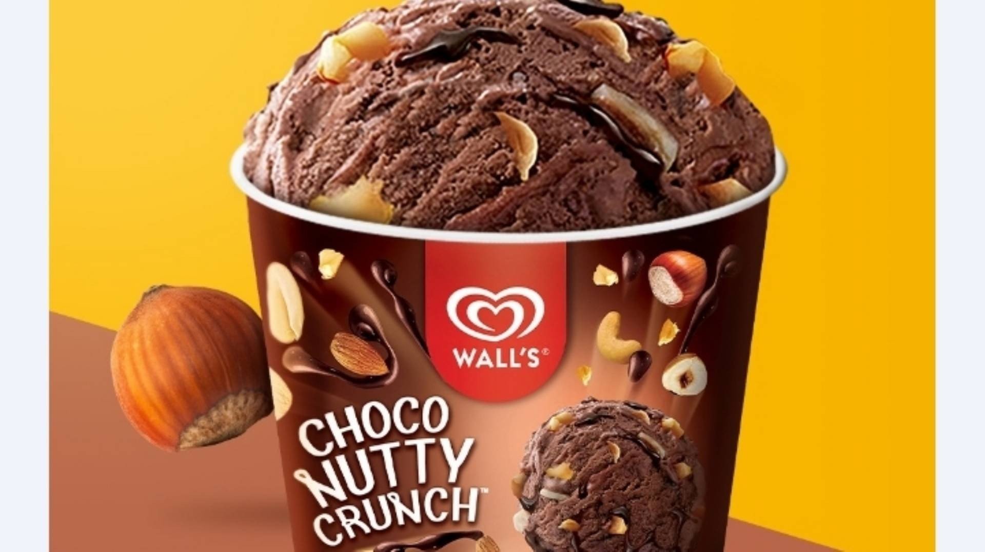 Wall's Ice Cream ร้านกมลกิจ - สั่งอาหารเดลิเวอรี | Wongnai x LINE MAN