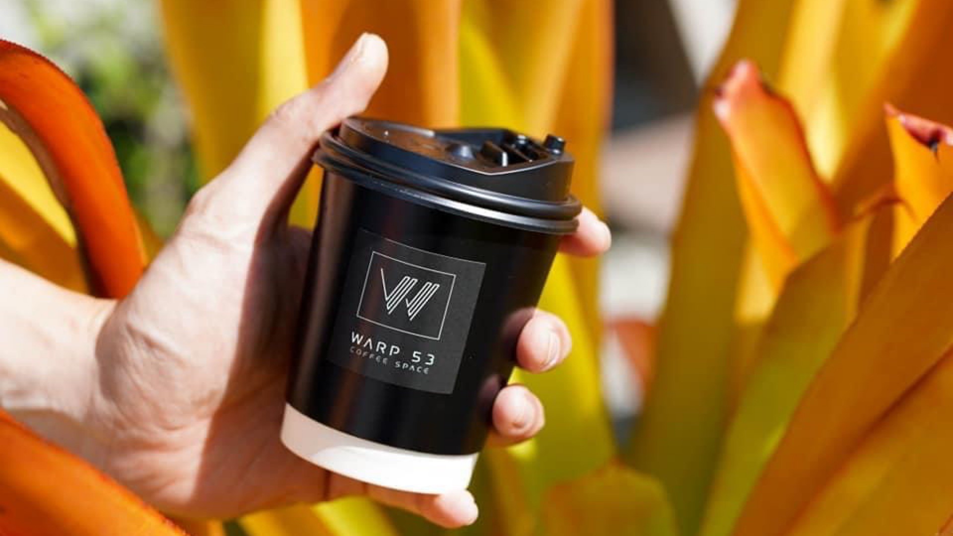 Warp 53 coffee space ซอยสุขุมวิท 53 - สั่งอาหารเดลิเวอรี | Wongnai x ...