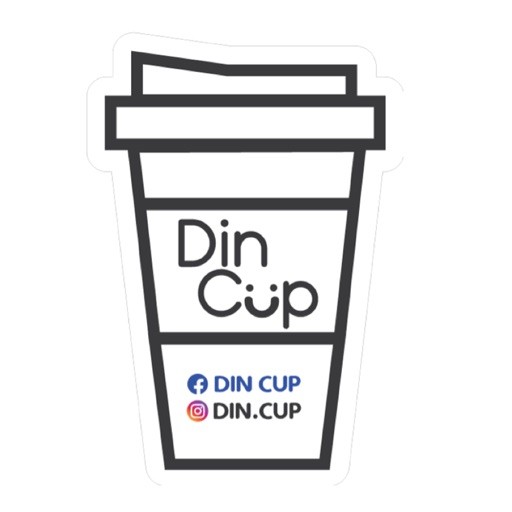 ร้าน DIN CUP coffee ลาดกระบัง | รีวิวร้านอาหาร