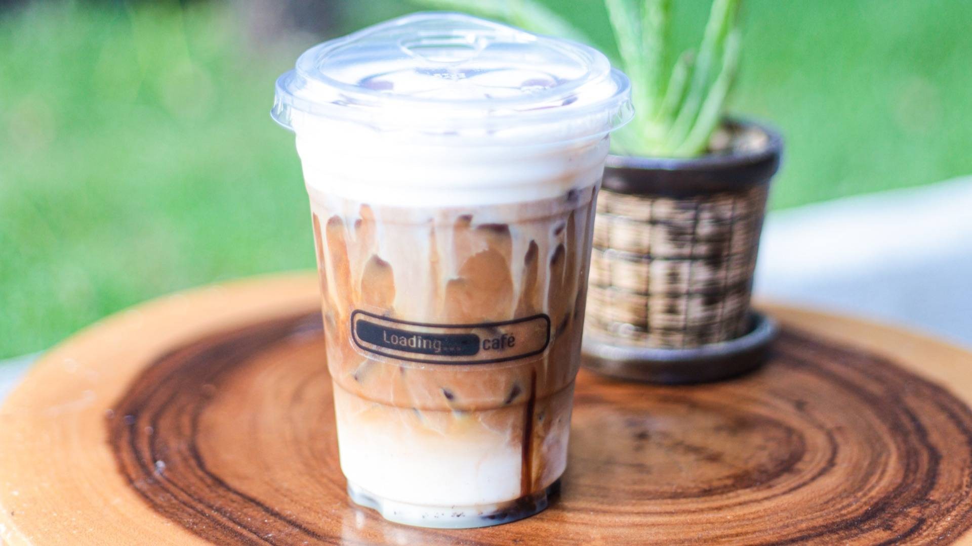 ร้าน Loading Cafe 12 ห้วยแก้ว | รีวิวร้านอาหาร