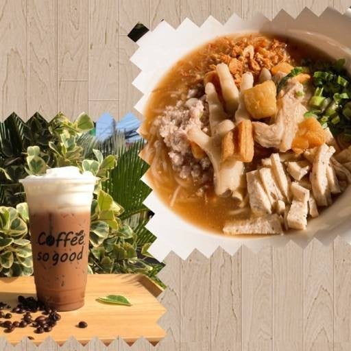 ร้าน Coffee So good | รีวิวร้านอาหาร