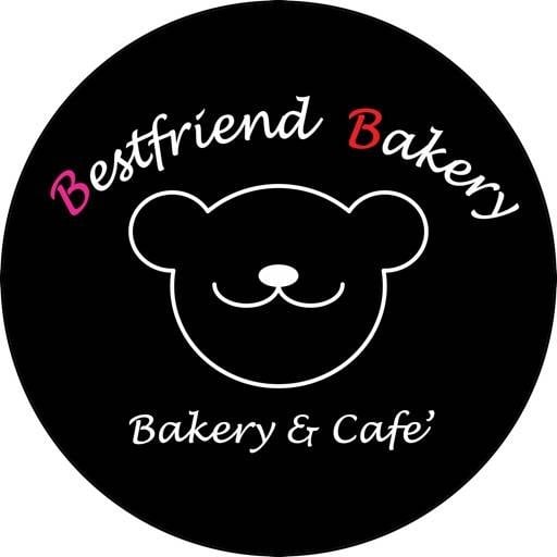 [รีวิว] ร้าน bestfriend bakery, coffee and tea (กาแฟสด อาราบิก้า 100% ...
