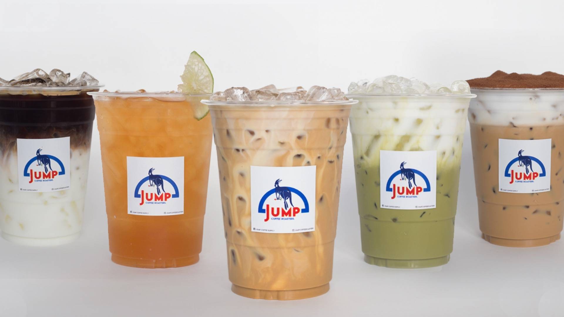 JUMP Coffee Roasters โชตนา - สั่งอาหารเดลิเวอรี | Wongnai x LINE MAN