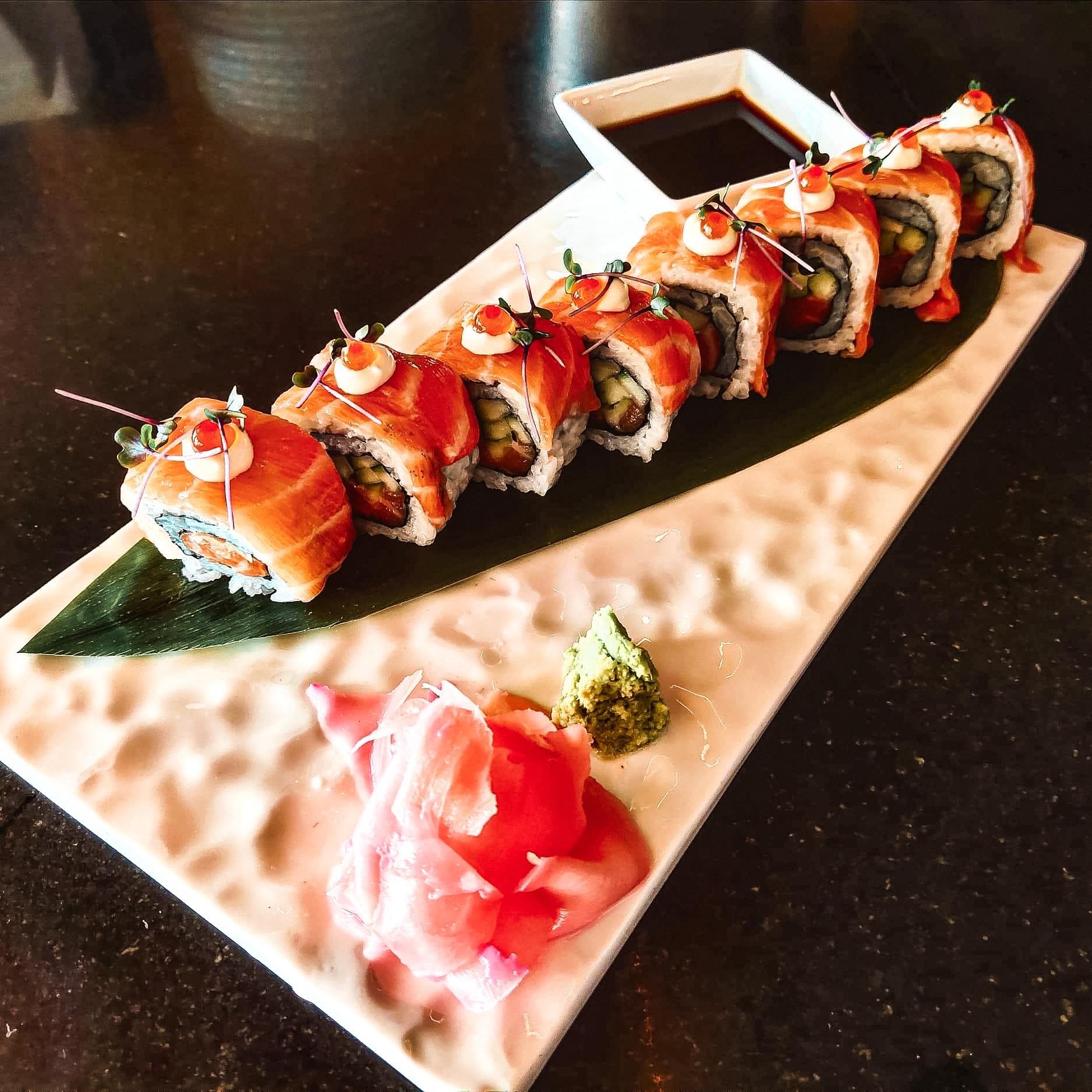 ร้าน Catch Beach Club | รีวิวร้านอาหาร