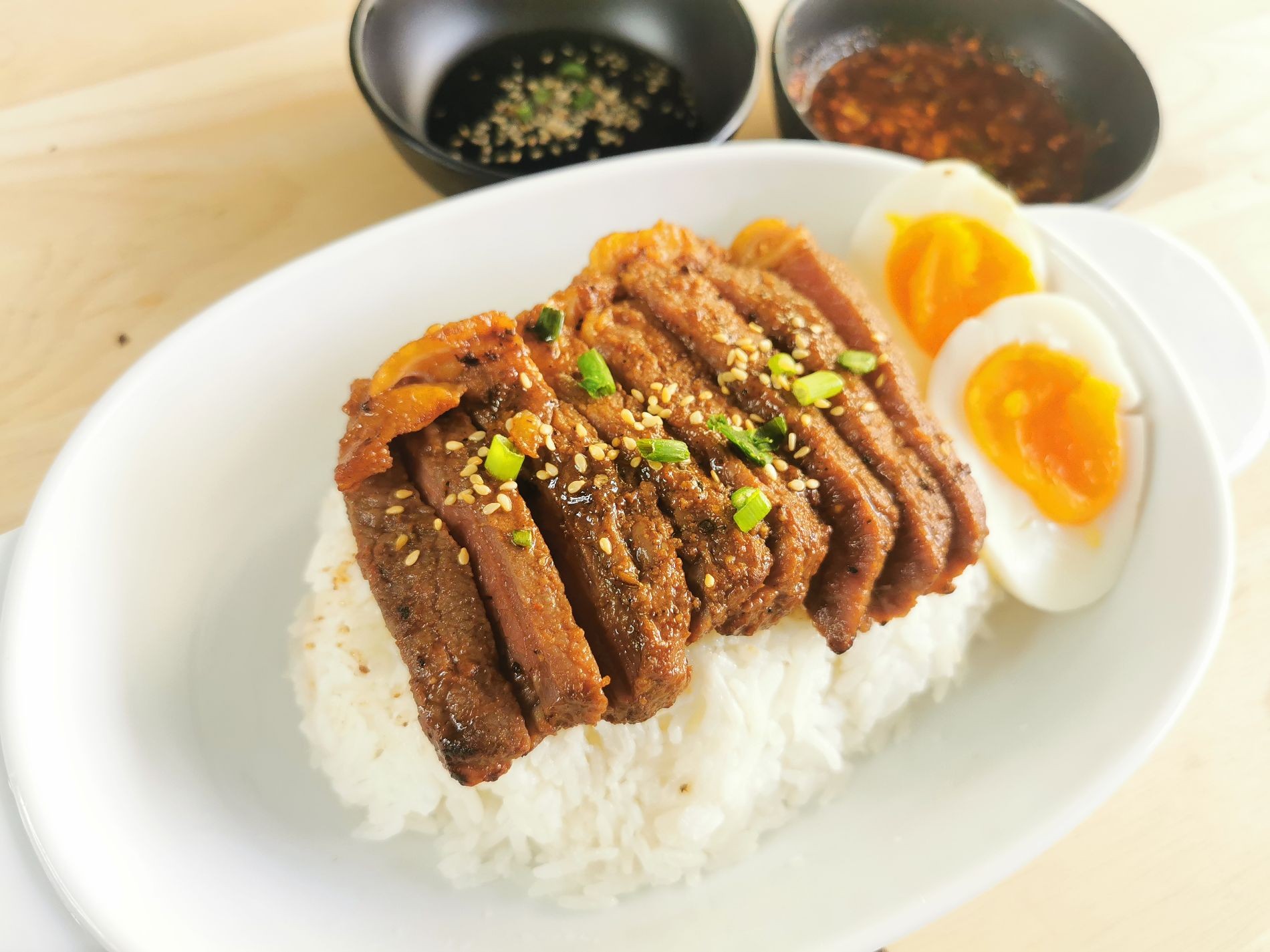 ร้าน House of beef เมืองทองธานี | รีวิวร้านอาหาร