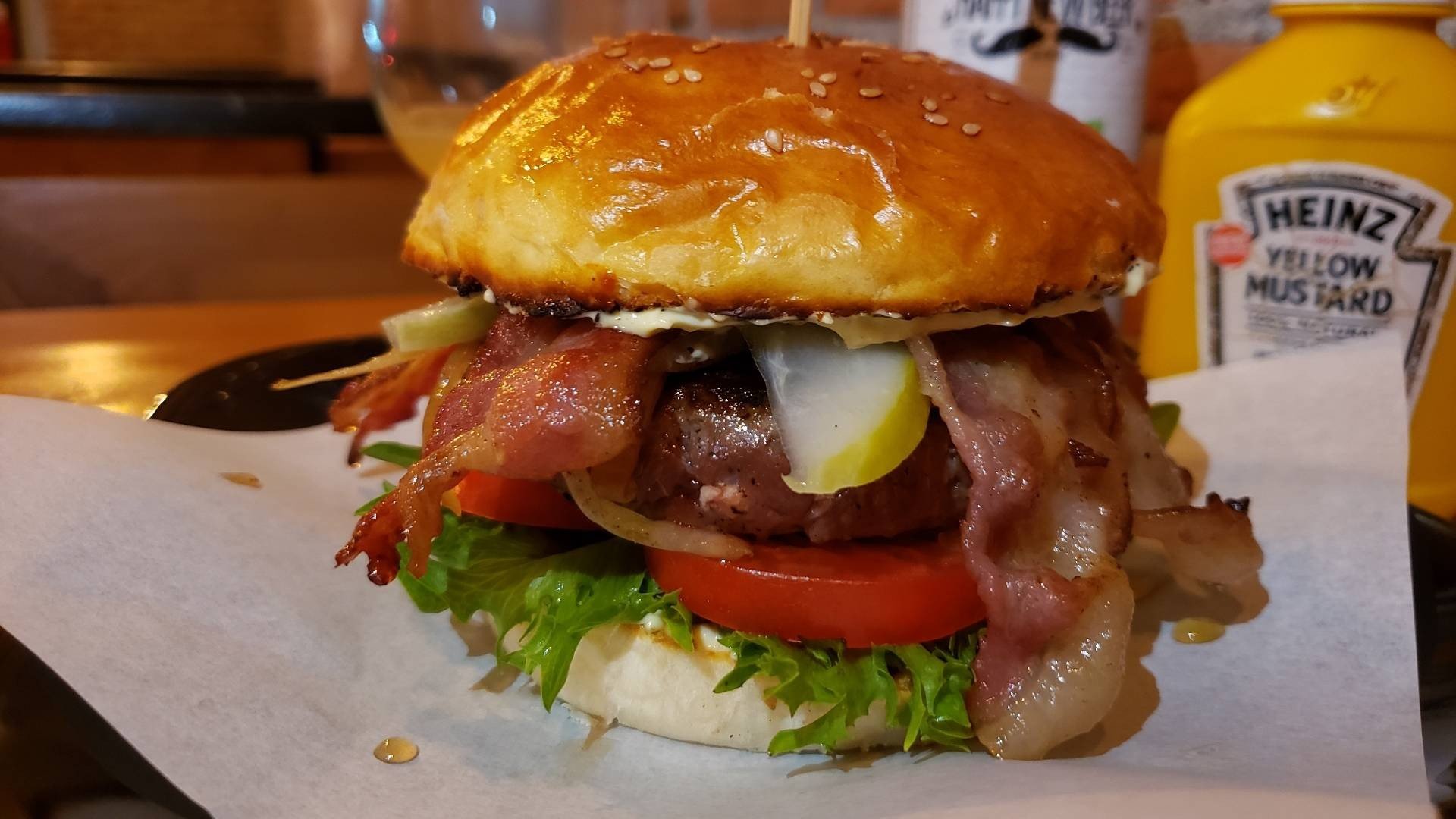 [รีวิว] ร้าน The Fat Cow Lat Phrao | เมนูแนะนำ รูปภาพ ราคา