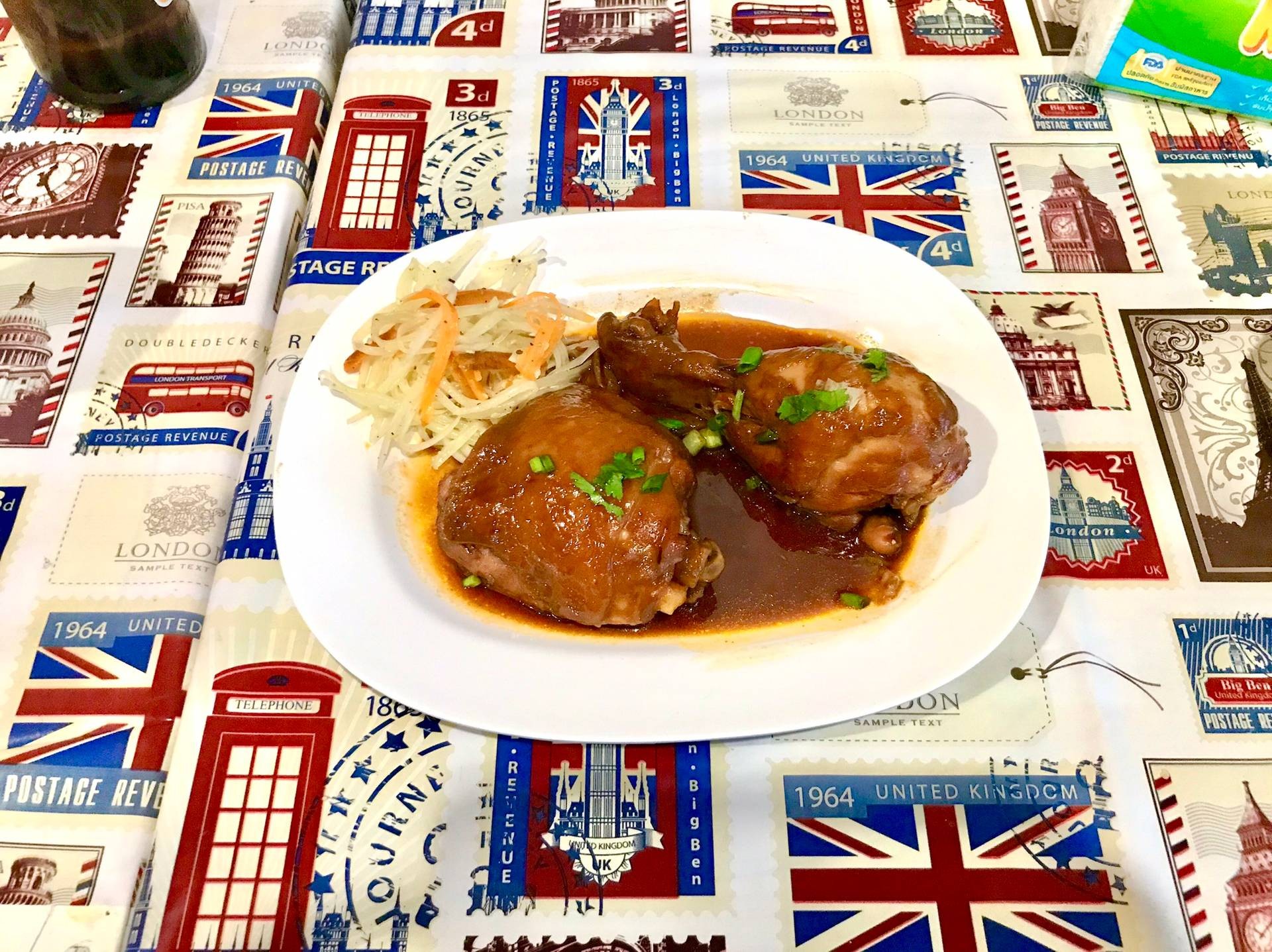 รีวิว Chef Rock Cuisine - อร่อย