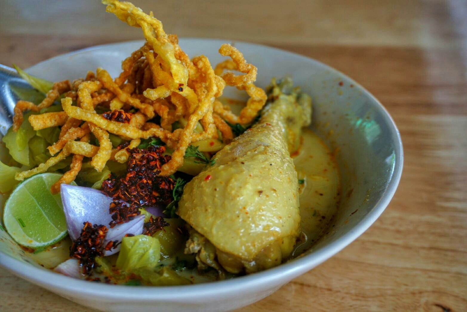 [รีวิว] ร้าน Dinkee House | เมนูแนะนำ รูปภาพ ราคา