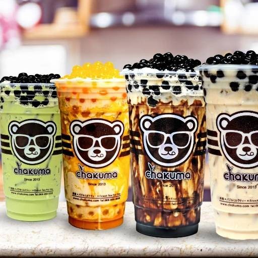 Chakuma สุขุมวิท24 - สั่งอาหารเดลิเวอรี | Wongnai x LINE MAN