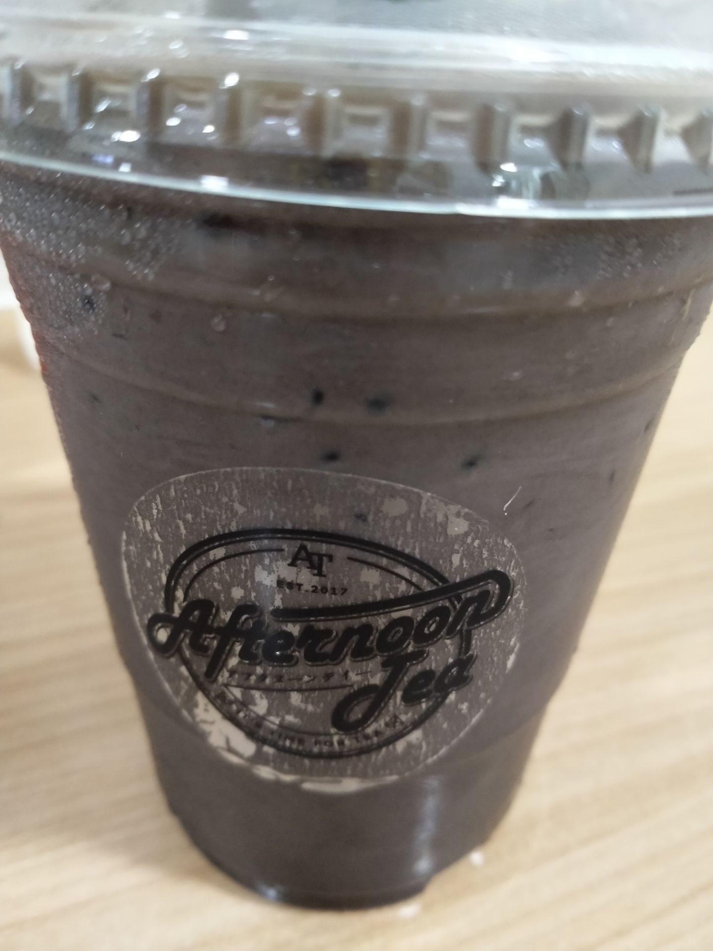 รีวิว Afternoon Tea Udon thani - ให้10ผ่านเลยค่ะร้านนี้.แนะนำๆๆๆ