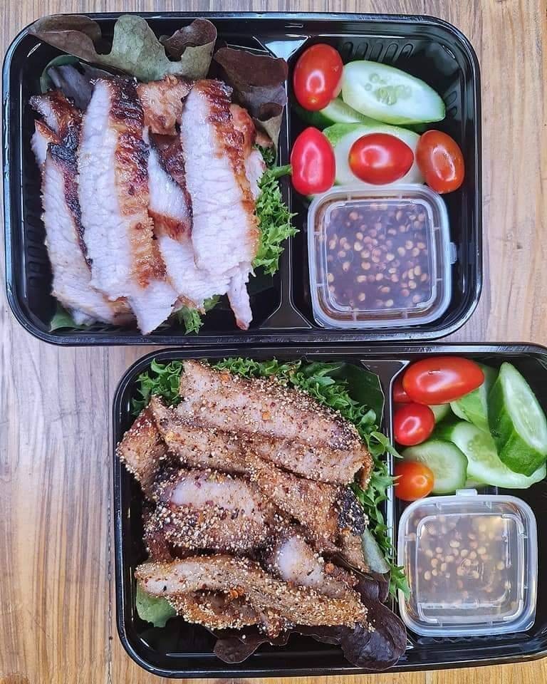 รีวิว Pigs’ tale - อร่อยมากๆครับ