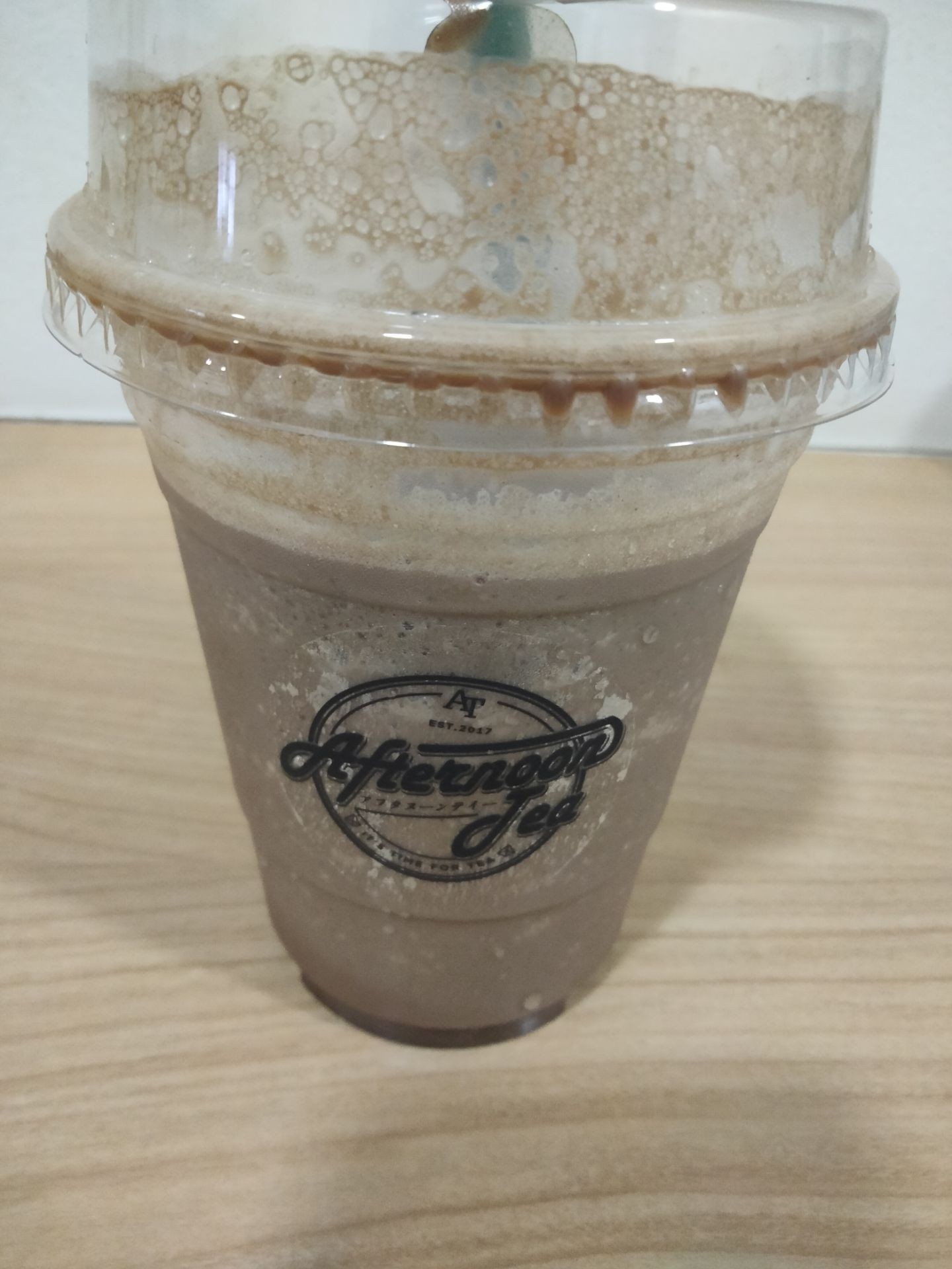 รีวิว Afternoon Tea Udon thani - เต็ม10ไม่หักค่ะ...ผ่านๆๆแนะนำเลยค่ะ