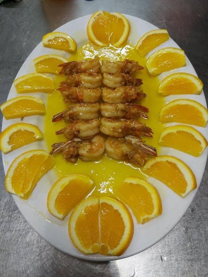 รูป ภัตตาคารเกียปิง(Jia Ping Restaurant)