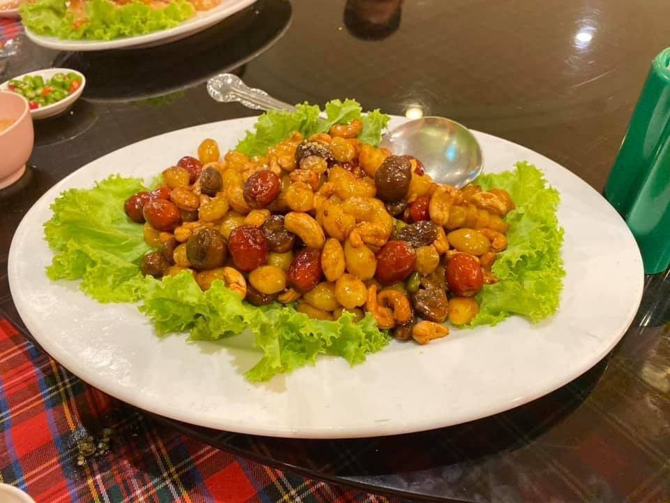 รูป ภัตตาคารเกียปิง(Jia Ping Restaurant)