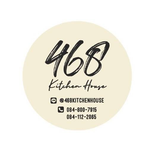ร้าน 468 Kitchen House | รีวิวร้านอาหาร