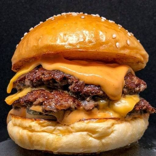 รีวิว Empire Burger - อร่อยมากๆ เหมือนบินไปกินที่อเมริกา