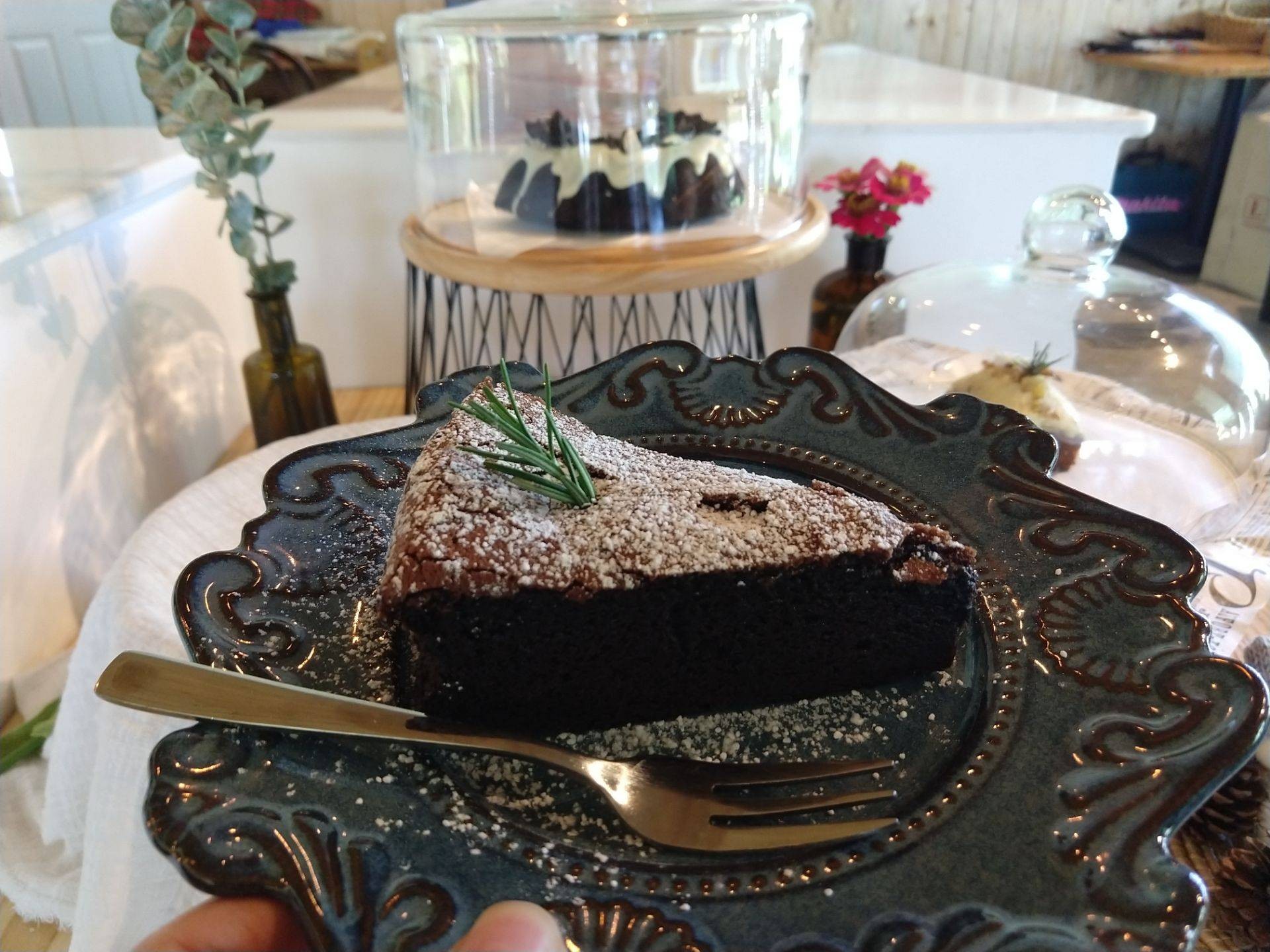 รูป Howdy Cafe&bistro - Wongnai