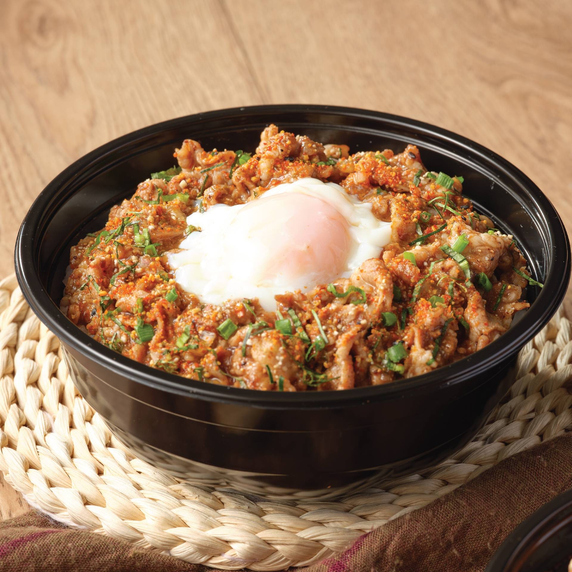 Tokyo bowl ไทวัสดุ บางพลี - สั่งอาหารเดลิเวอรี | Wongnai x LINE MAN