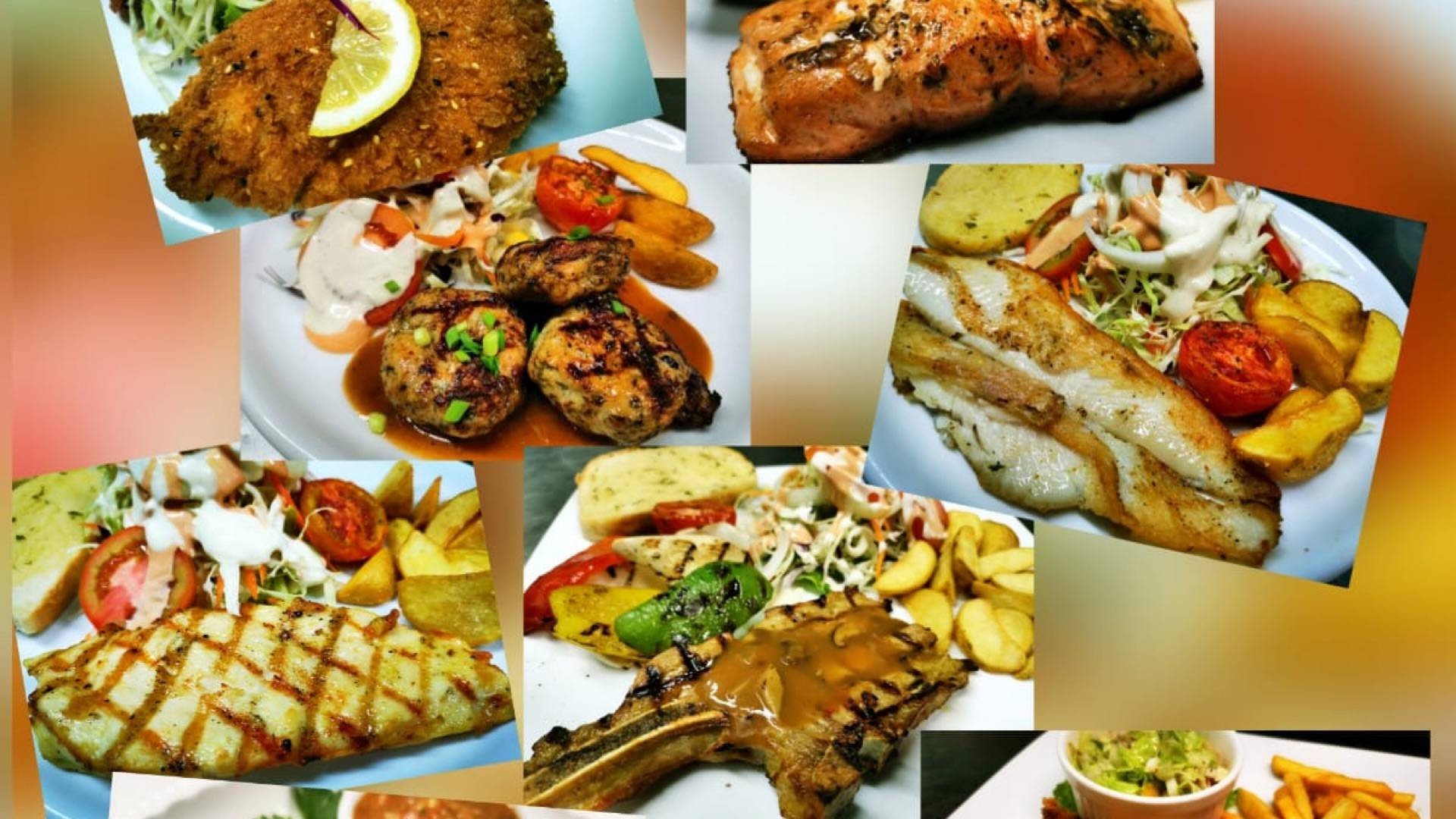 ร้าน Steak 69 Bangkok (สเต็ก 69 แบงคอก) Steakhouse - สุขุมวิท 21 ...