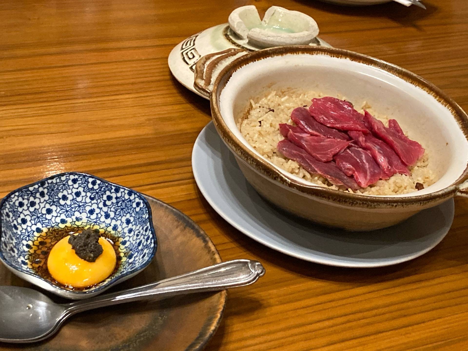 ข้าวอบมันเนื้อ ร้าน มหาสาร-mahasan