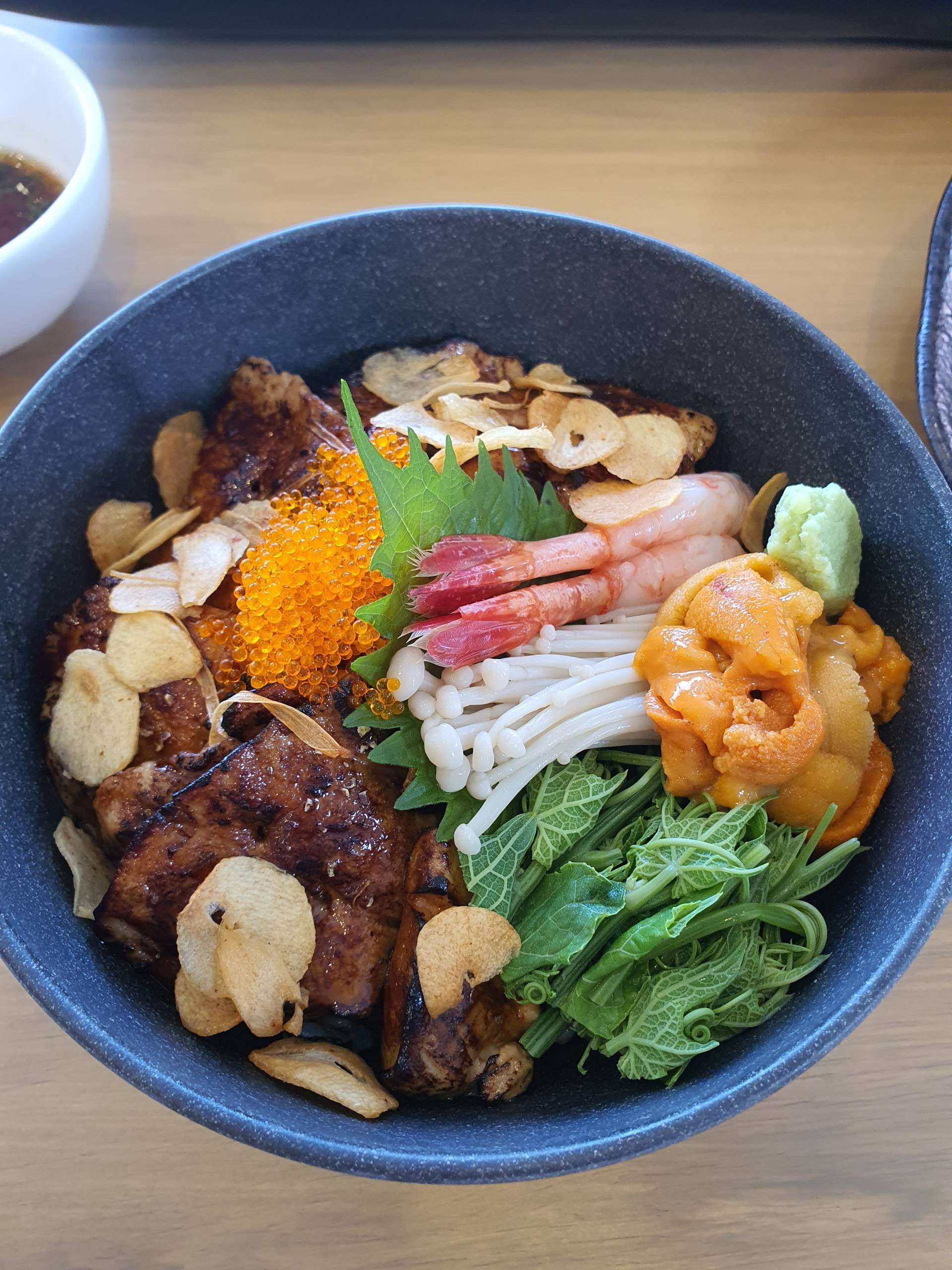 รีวิว Kuma Kitchen - Exclusive dish