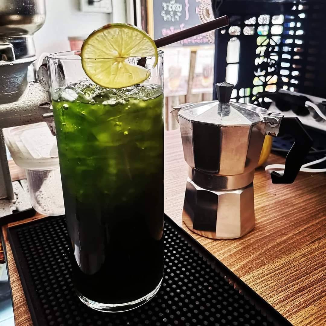 ร้าน Ape Store Slow Bar ขอนแก่น | รีวิวร้านอาหาร