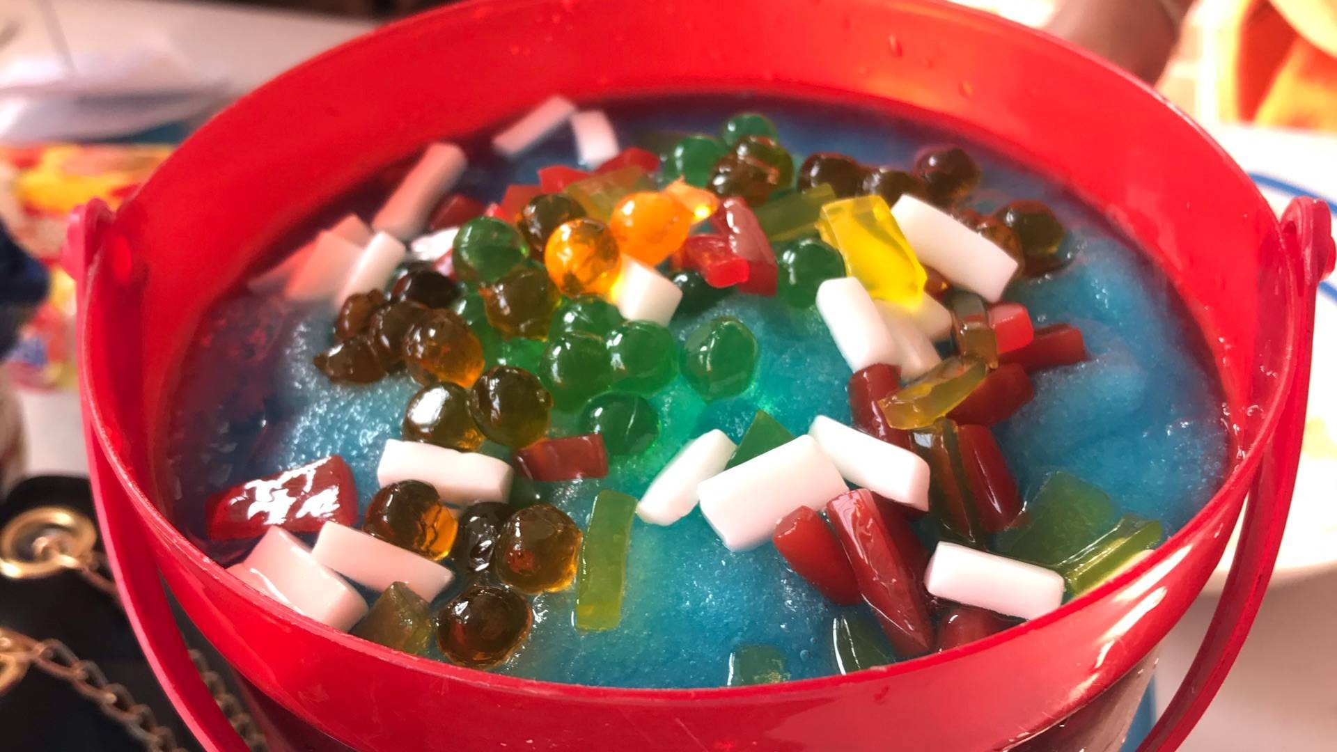 CHANI CHANOM วิเศษสุขเฟส5 ซอย3 - สั่งอาหารเดลิเวอรี | Wongnai x LINE MAN