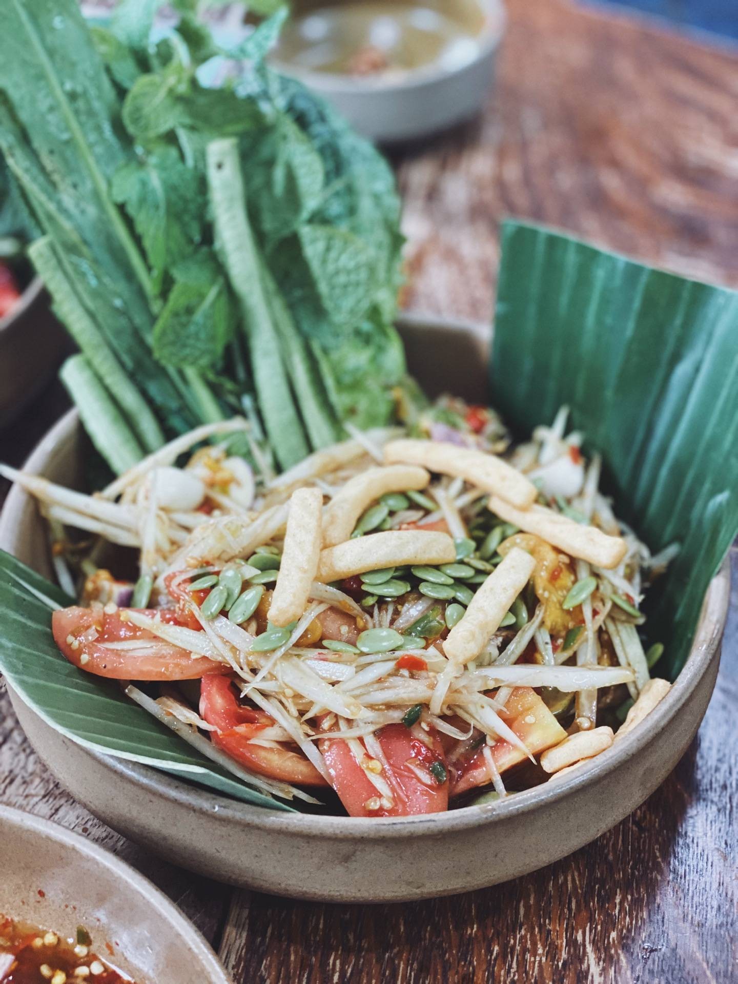 รูป Phed Phed LHAY ซอยสายลม 1