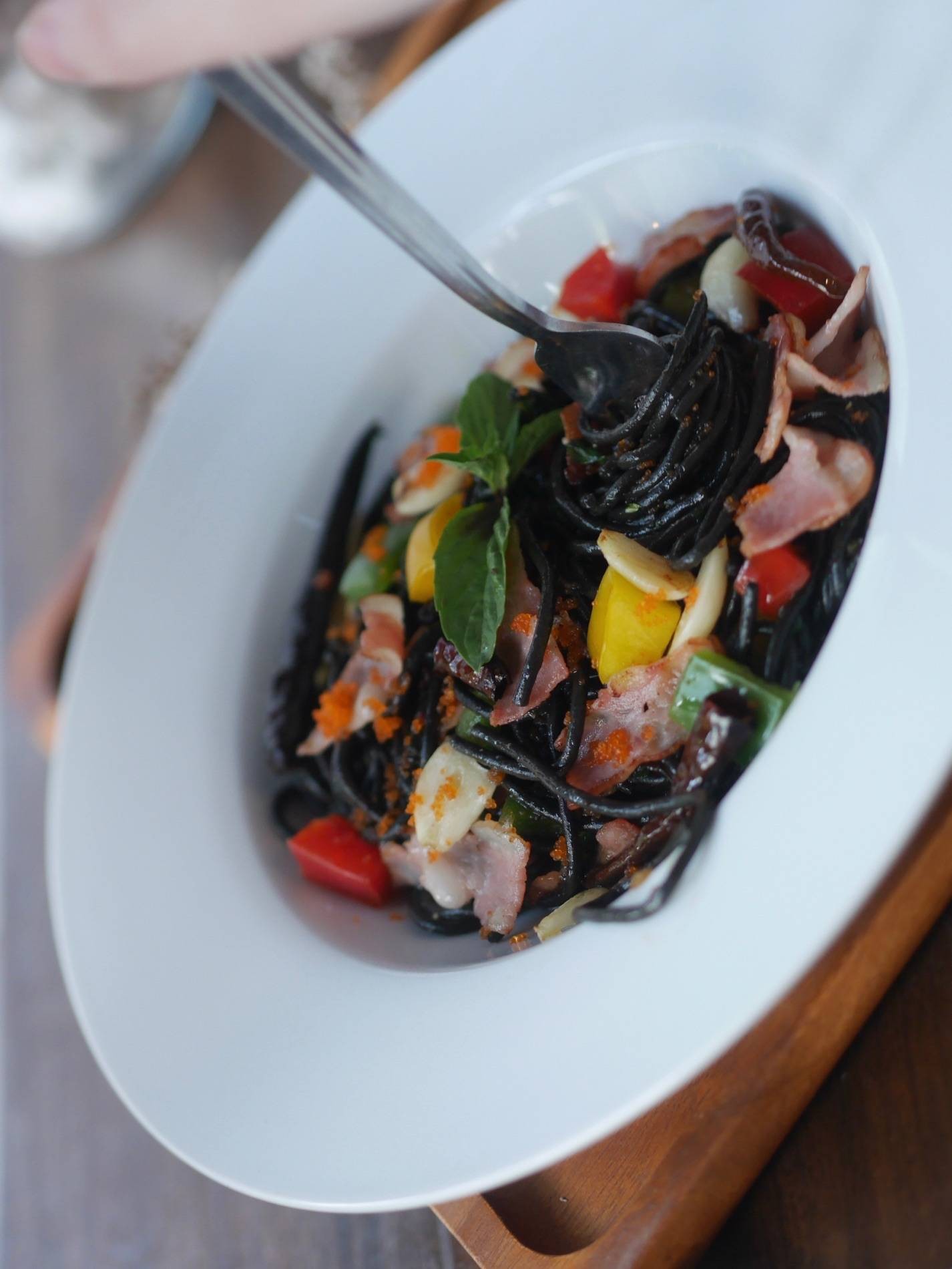 ร้าน House of Pasta (Original taste) | รีวิวร้านอาหาร - Wongnai