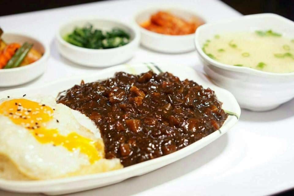 รีวิว Mashitta Korean Restaurant
