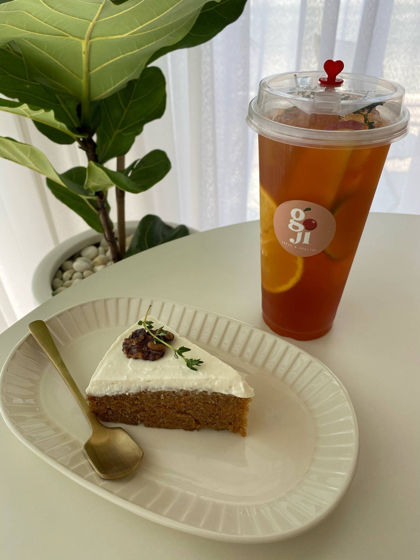 รีวิว goji - อร่อยทุกเมนู แนะนำร้านนี้เลยคะ - Wongnai