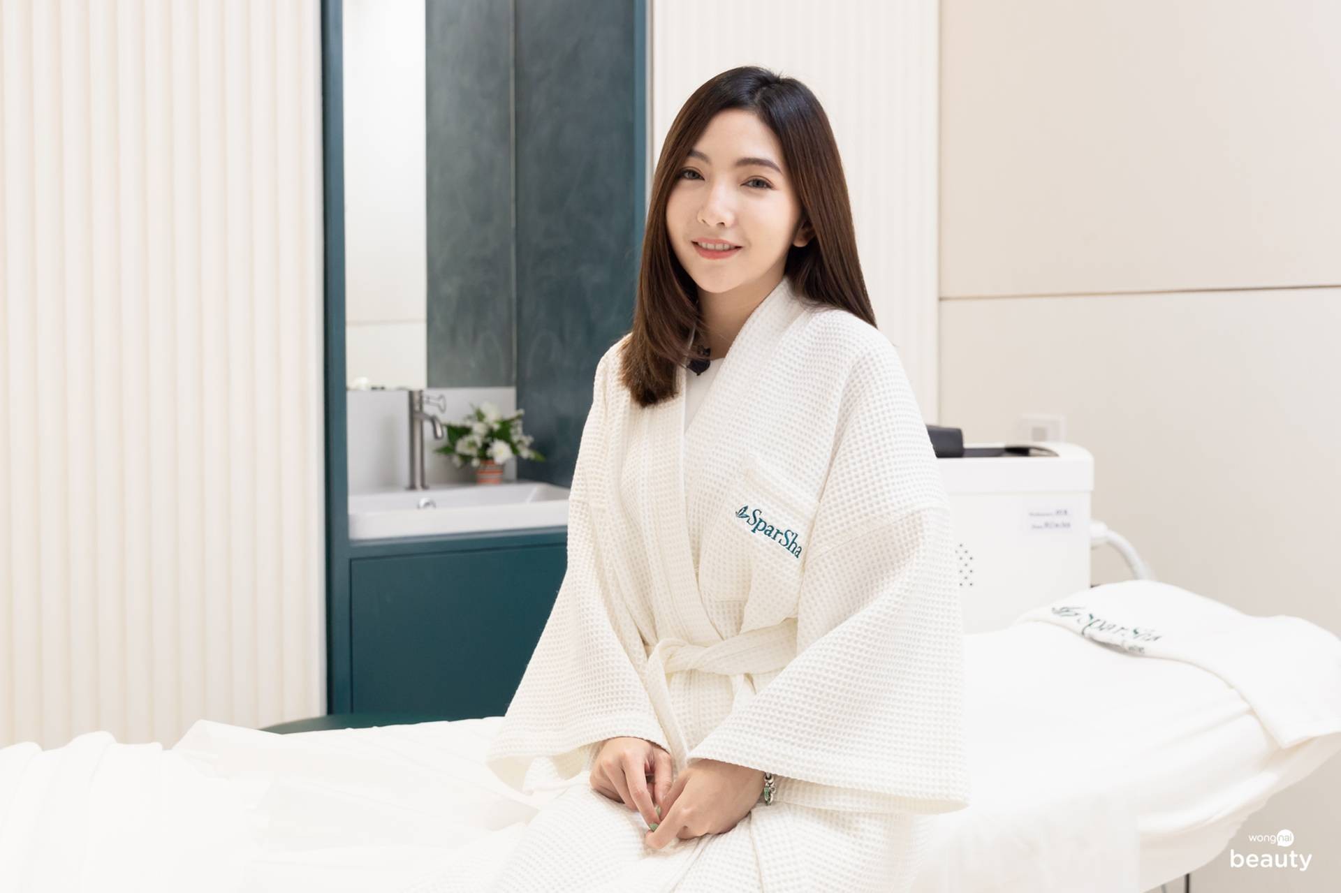 ร้าน Sparsha (สปาช่า สลิมมิ่ง เซ็นเตอร์) เดอะมอลล์งามวงศ์วาน