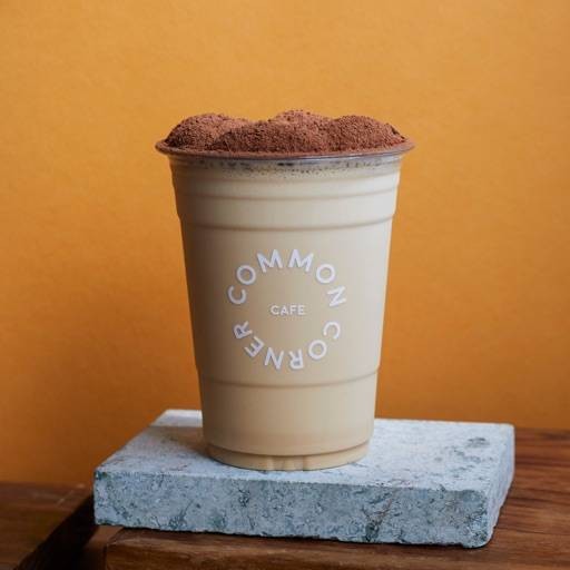 ร้าน Common Corner Coffee สีลม | รีวิวร้านอาหาร