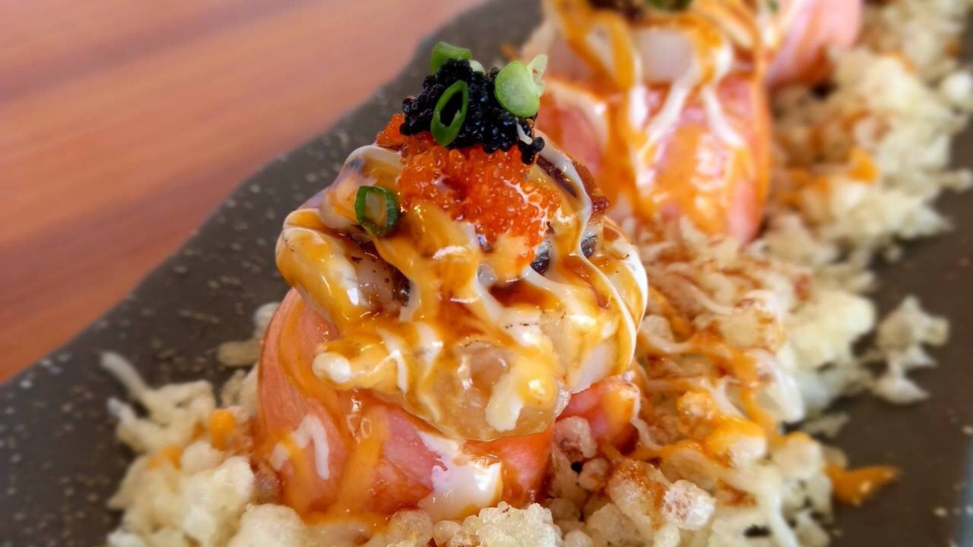 ดีลส่วนลดพิเศษร้าน Kin Kane 89 นครปฐม พิเศษ รับไอศกรีมไดฟุกุ 1 ที่ ...