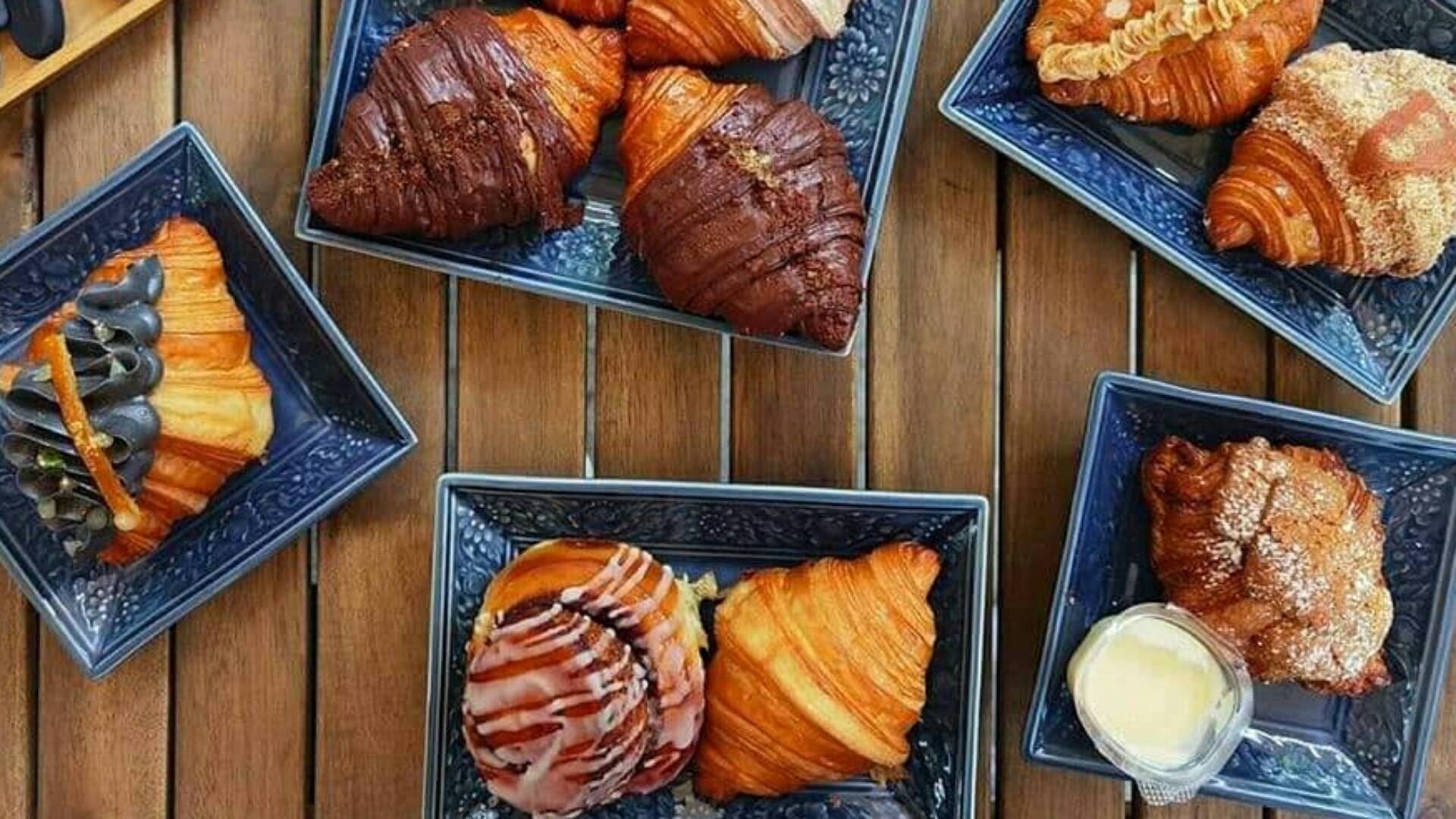 [รีวิว] ร้าน Gansdal | เมนูแนะนำ รูปภาพ ราคา