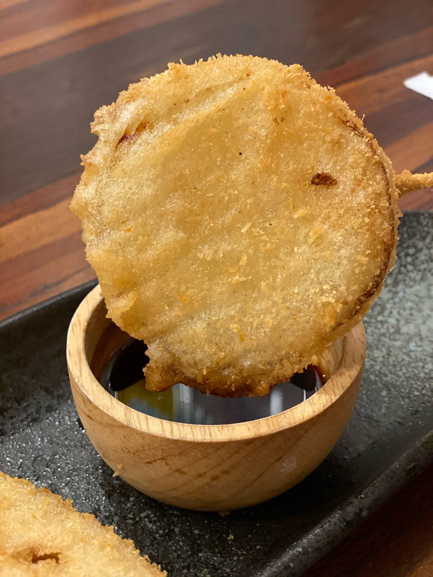 รูป IROHA Ramen & Izakaya Mega Bangna - Wongnai