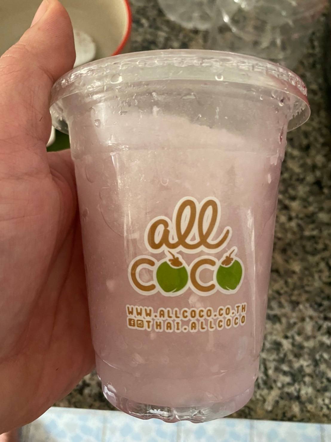 รีวิว All Coco EMPIRE TOWER