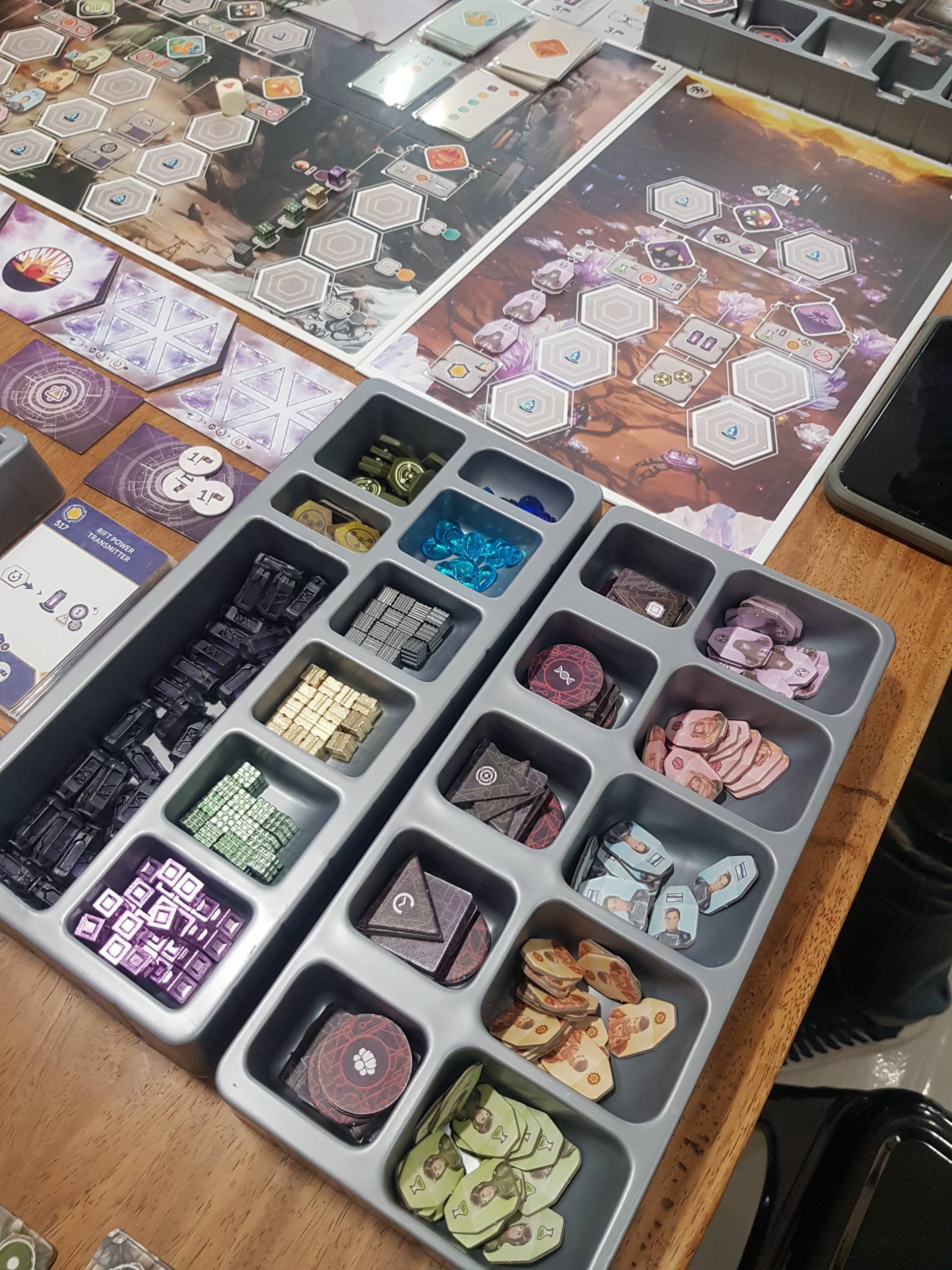รูป Mute Mute Cafe x Board Game มิวท์ มิวท์ คาเฟ่