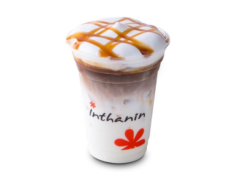 ร้าน Inthanin Coffee โรงพยาบาลธรรมศาสตร์ | รีวิวร้านอาหาร