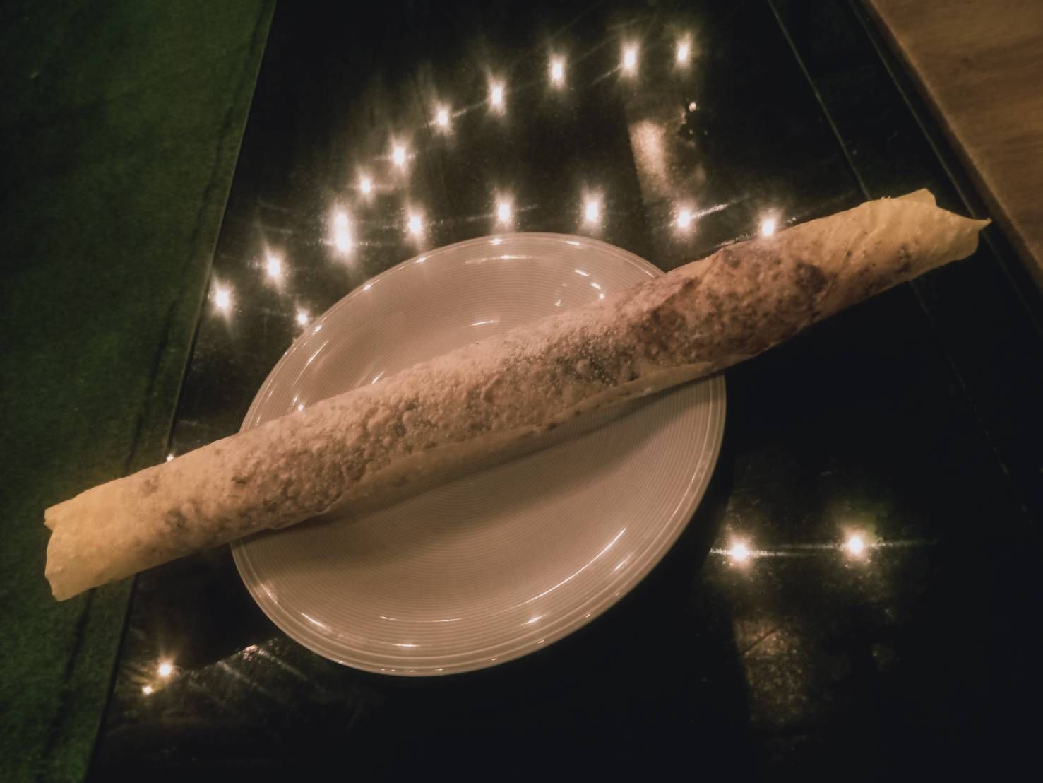 รีวิว Sis&Bro Cafe' - สถานที่เงียบ พื้นที่สีเขียวโป่ง กาแฟอร่อย ชาชักเข้มๆ