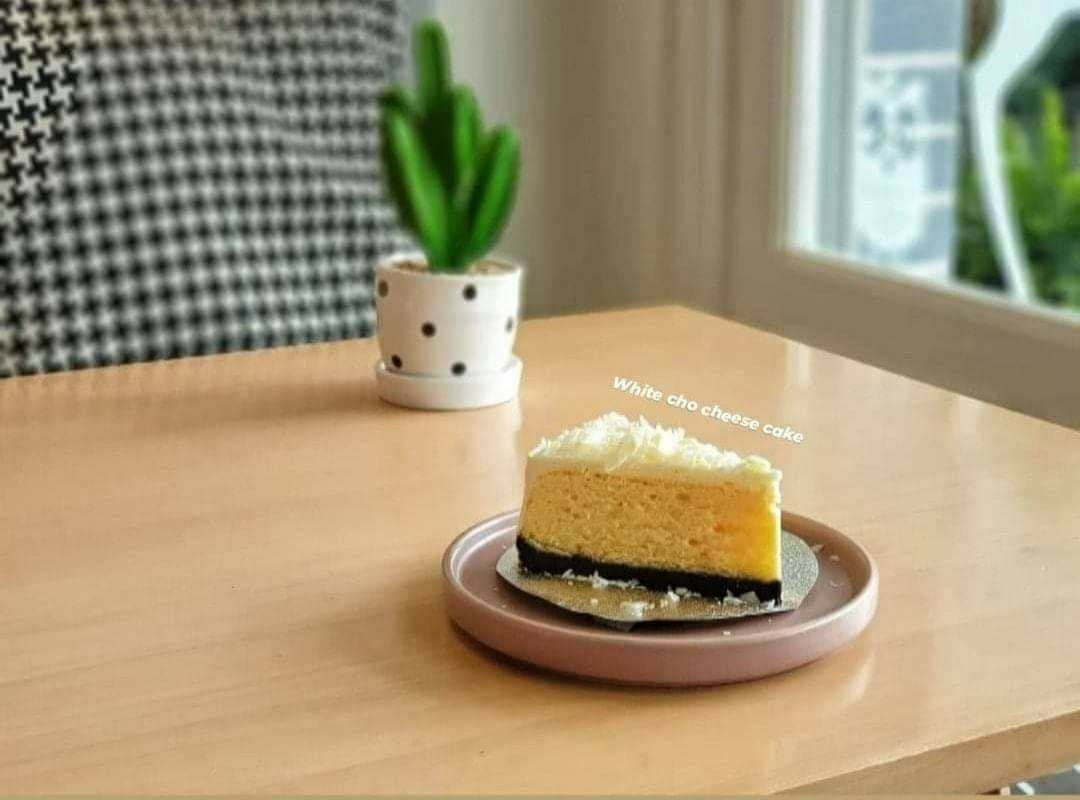 ร้าน Bite me Bakery & Cafe | รีวิวร้านอาหาร - Wongnai