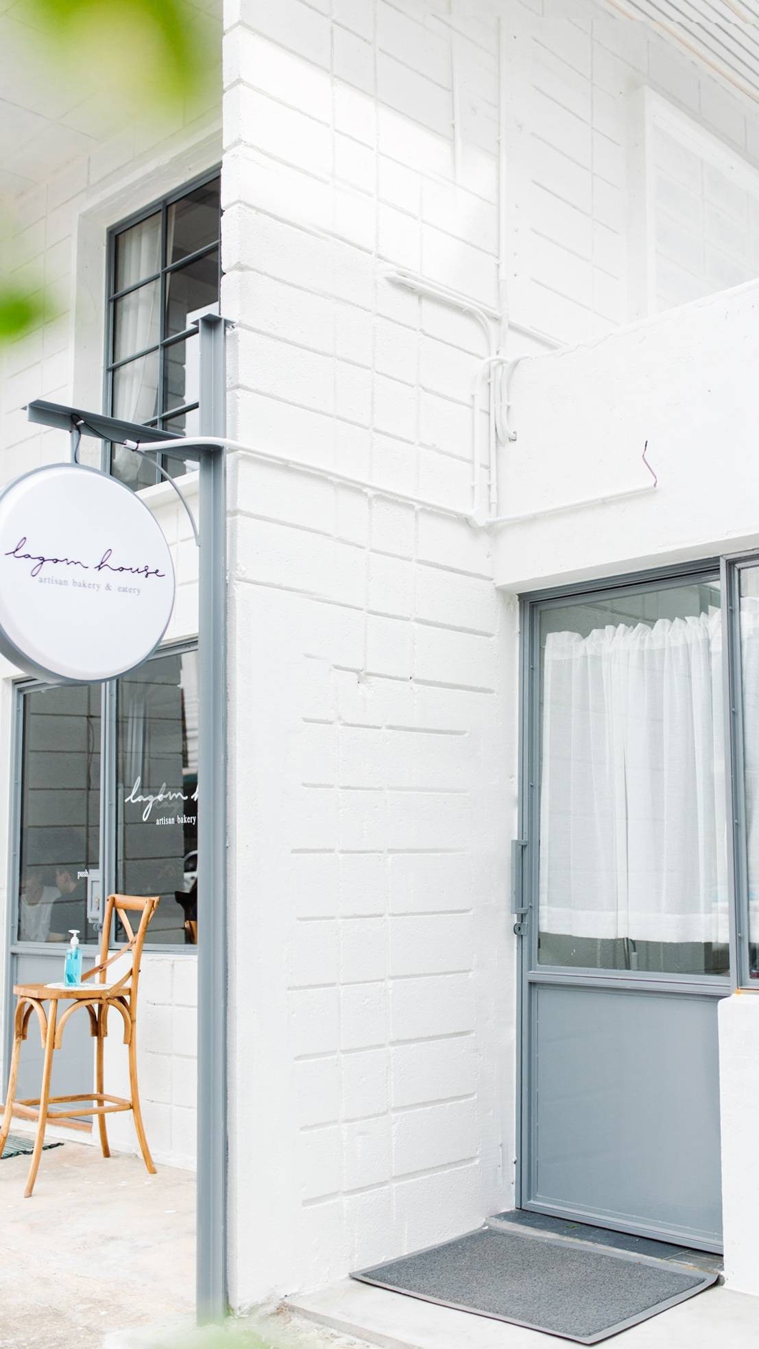 Lagom House - Wongnai